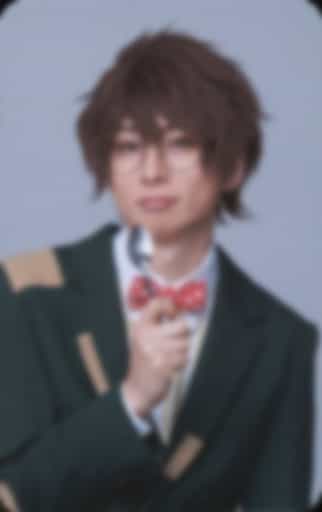 Collection card (male) / "MANKAI STAGE 『 A3! 』 ACT2! ～ SUMMER 2023 ...