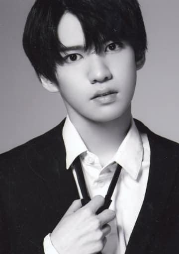 Official photo (male) / actor Shogo TAMURA / "Stage Actor Alternative ...