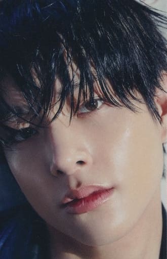 Collection card (male) / CD "Yu-YOU -" UNIVERSAL MUSIC STORE special ...