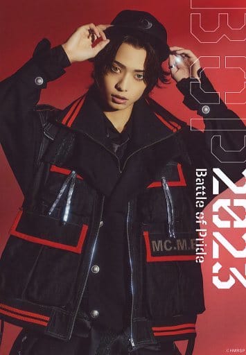 Official photo (male) / actor Dai Noboru Matsuda (Jiro YAMADA) / Upper ...