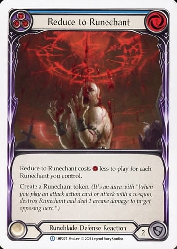 1HP275[R]:Reduce to Runechant (3) | Toy Hobby | Suruga-ya.com