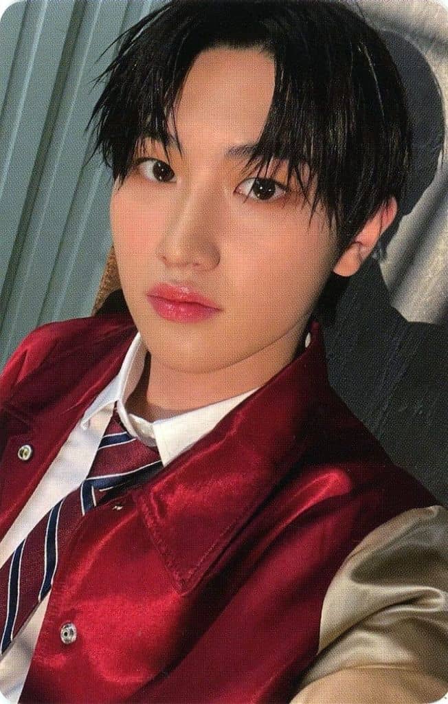 TNX / Choi Tae-hoon / CD "LOVE NEVER DIES" HMV special photo card | Toy ...