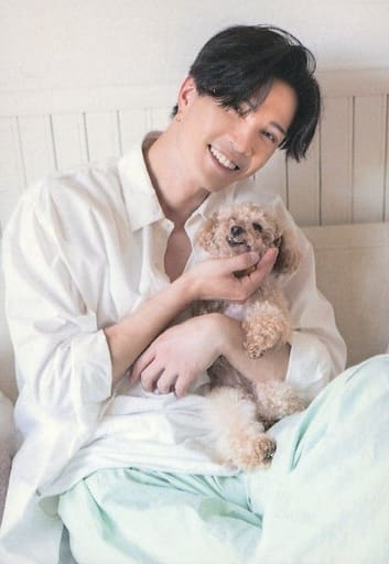 Yusuke Hirose / CD "Refresh" (regular edition) enclosed special ...