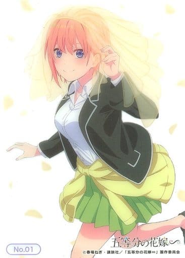 No. 01 : Kazuka Nakano | Toy Hobby | Suruga-ya.com