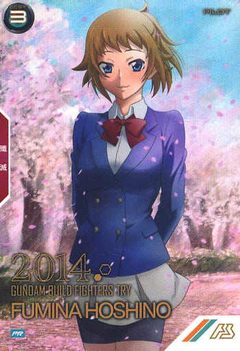 PR-142 [PR] : Hoshino and Fumina (parallel version) | Toy Hobby ...