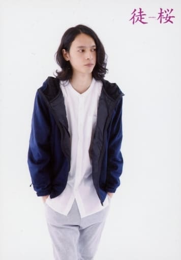 Kurihara Taiga / Butai' 徒桜' | Goods / Accessories | Suruga-ya.com