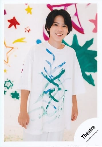 Go! Go! kids / Samejima Rei / On the Knee / "ABC-za Star Gekijo 2023 ...