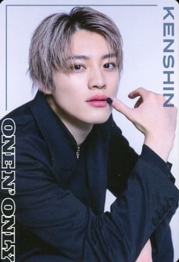 One n' only/KENSHIN/CD 「 You are/Hook Up (regular edition) 」 (ZXRC-2104) first edition special ...