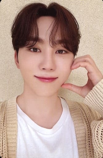 Seventeen / SEUNGKWAN (Boo Seung-kwan) / "Seventeen 2024 SEASON'S ...