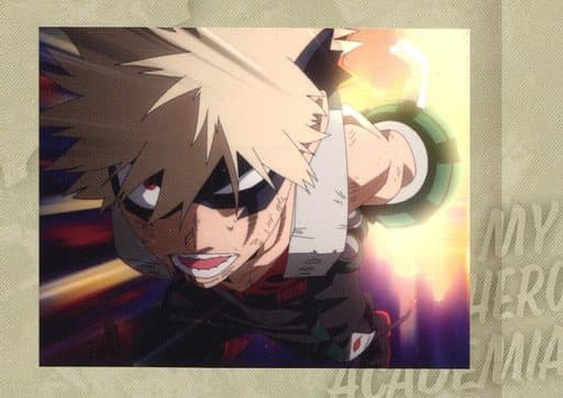 20 Normal : Katsuki Bakugo | Toy Hobby | Suruga-ya.com
