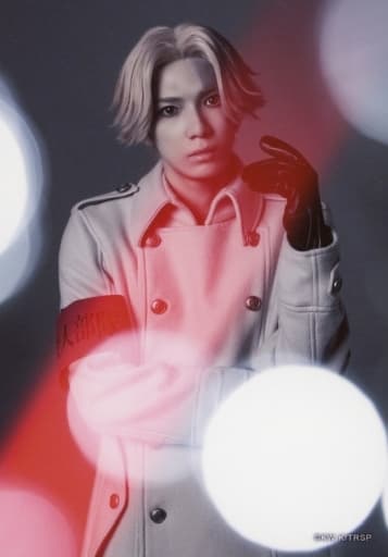 Yojiro Itokawa (Kenseiso) / Kyoushot Character / Stage' Tokyo Revengers' - Seiya Ketsusen Hen ...