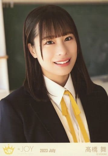 Official photo (female) / idol / Neary Equal Joy (≒ JOY) Neary Equal Joy (≒ JOY) / Mai Takahashi ...