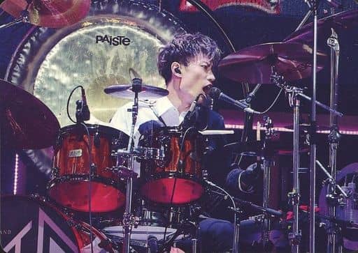 Traditional Japanese Musical Instrument Band / Wasabi / Live Photo ...