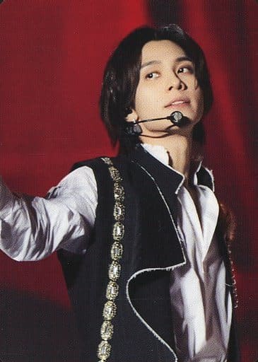 NCT / Hendry (HENDERY) / Live Photo / "NCT NATION : To The World in ...