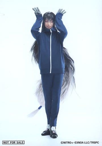 Manabu Takamoto (Juzumaru Tsunetsugu) / Whole body ・ Tomoshot Character ...