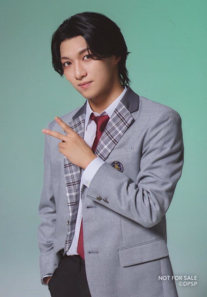 Kiuma Hiramatsu (Hotaru Suzunoki) / Kyoushot Character / "Dancing ...