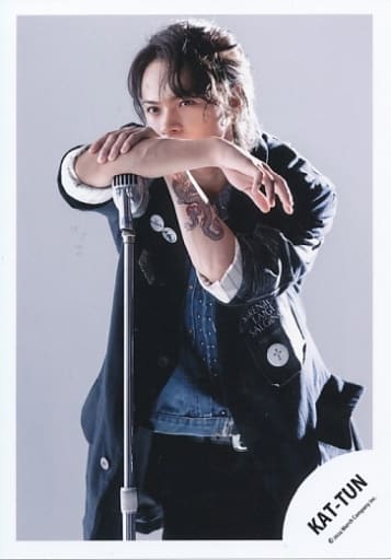 KAT TUN / Tatsuya Ueda / Hikami / Tatsuya Ueda "MOUSE PEACE 2024 ...