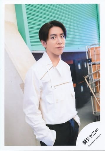 Kanjani Eight / Shingo Murakami / Upper body / Single "Anthropos" MV ...