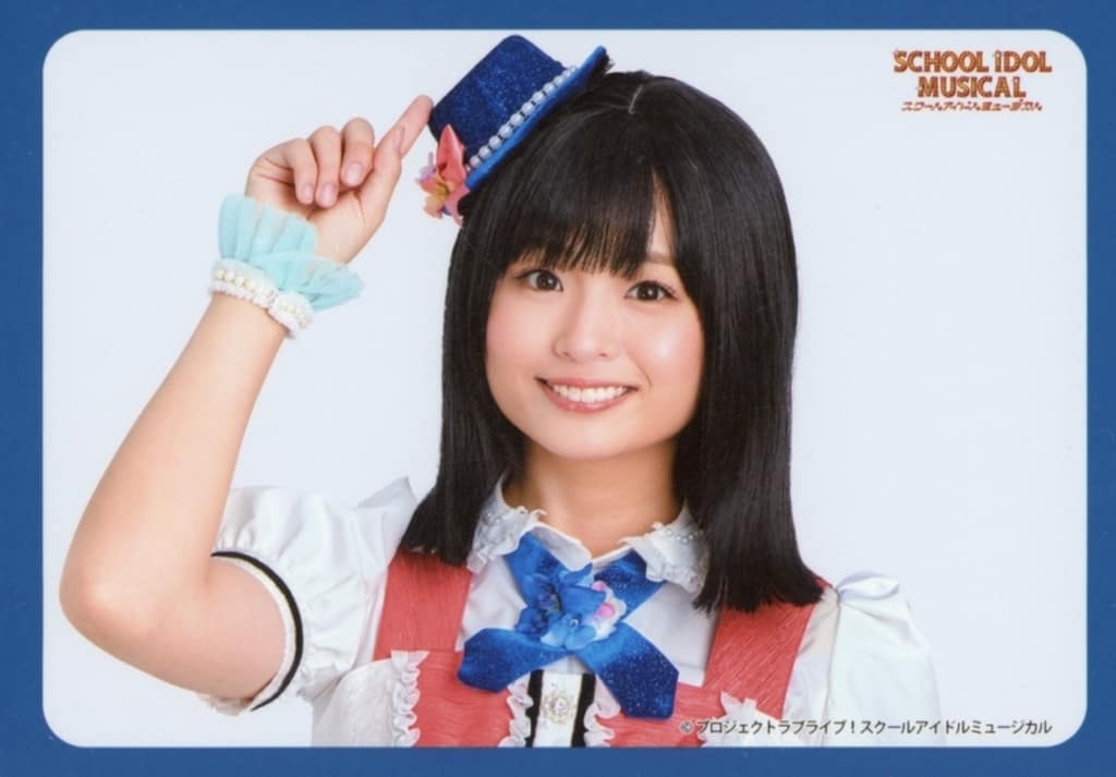 Mizuki Nishiba (WAKATSUKI Mises) / Yokozuna Character Tomoshot ...