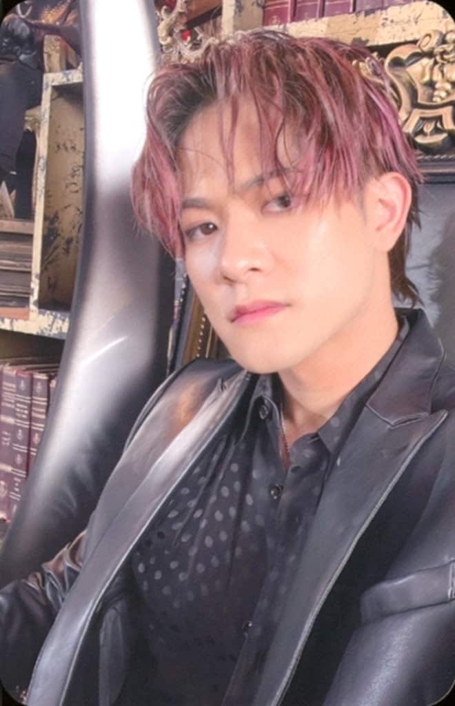 The Rampage from Exile Tribe / Shogo Iwaya / CDs 「 16 soul 」 「 16 tray 」 LDH official online ...