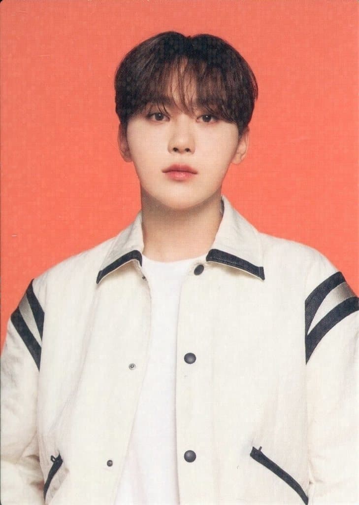 063 : SEVENTEEN / Boo Seung-kwan (SEUNGKWAN) / hologram / "SEVENTEEN ...