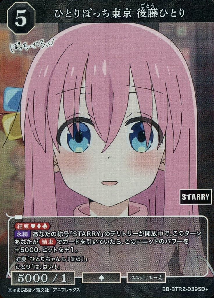 BB-BTR2-039SD + [SD +] : All Alone Tokyo Gotō All Alone | Toy Hobby | Suruga-ya.com