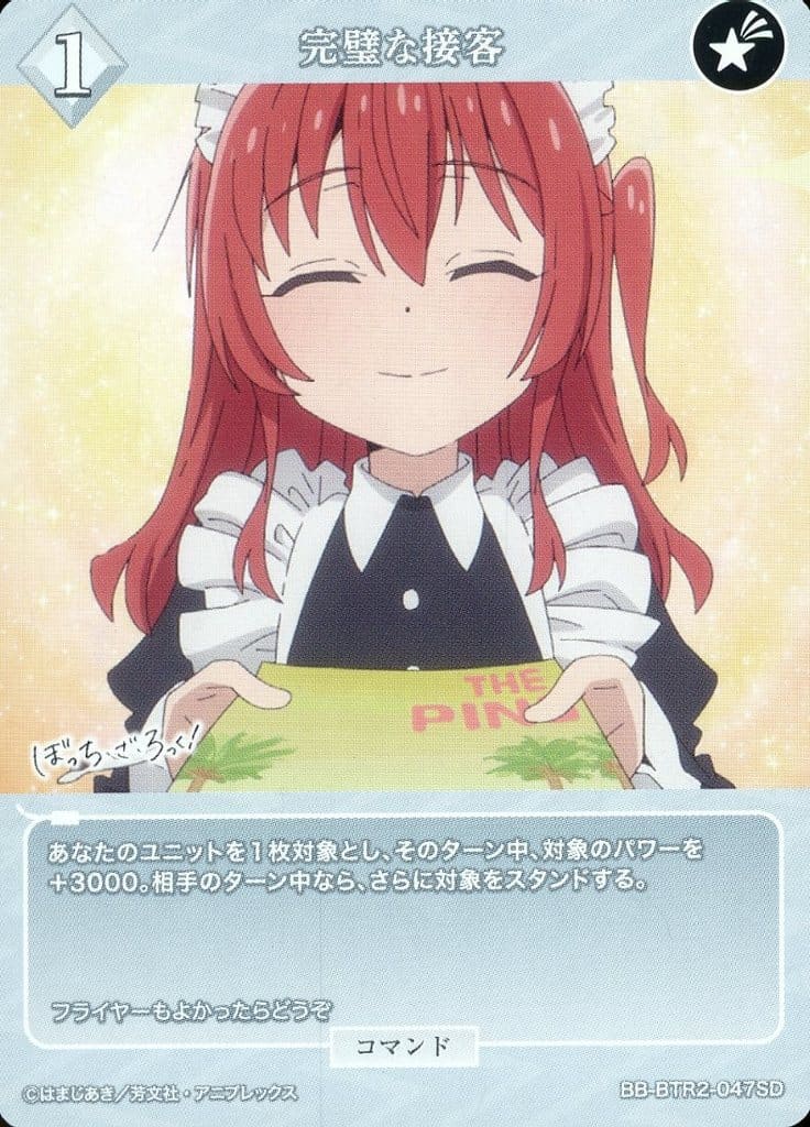 BB-BTR2-047SD [SD] : Perfect customer service | Toy Hobby | Suruga-ya.com