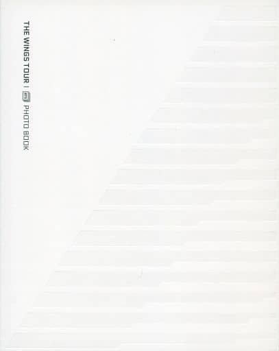 Hallyu BTS Tour Photo Book | Book | Suruga-ya.com