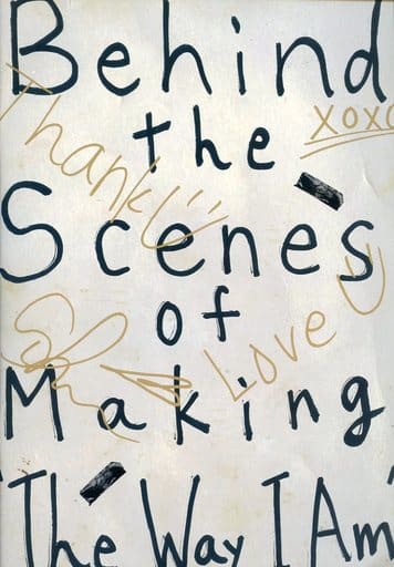 Shinjiro Atae Photo Collection The way I Am Off Shot Book | Book ...