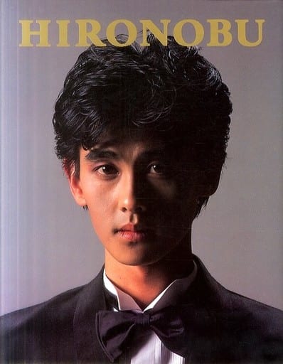 Hironobu Nomura Photo Collection Hironobu | Book | Suruga-ya.com
