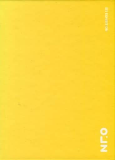 Hallyu BTS EXHIBITION BOOK (Korean version) | Book | Suruga-ya.com