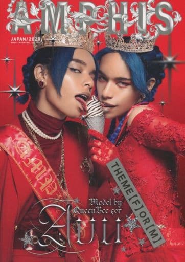 Avuchan Photo Collection AMPHIS | Book | Suruga-ya.com