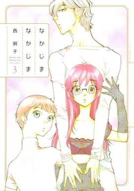 B6 Comics Nakajima Nakajima 3-Volume Set Flower and Yume Comics | Book | Suruga-ya.com
