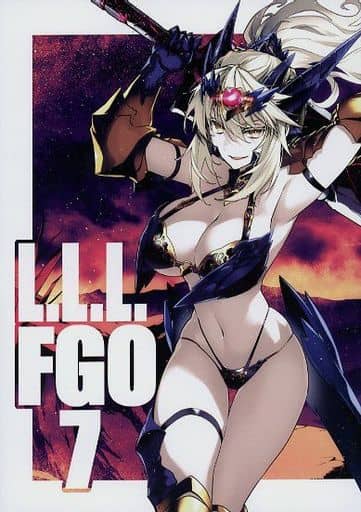 L. L. L. FGO 7 / Akira Ishida | Doujin | Suruga-ya.com