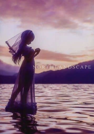 General dojinshi for men Original NORTHLANDSCAPE | Doujin | Suruga-ya.com