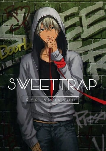 General dojinshi for women (including BL) Detective Conan SWEET TRAP ...