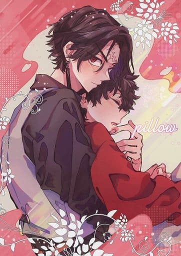 Tokyo Regents Pillow Tsurucho x Hanagaki Budo | Doujin | Suruga-ya.com