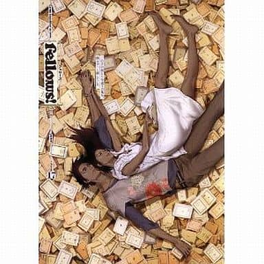 Comic magazine fellows! 2011/06 VOL.17 Anime | Book | Suruga-ya.com