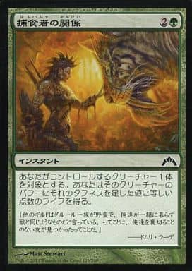 Magic The Gathering / Japanese version / C / Guild gate violation ...