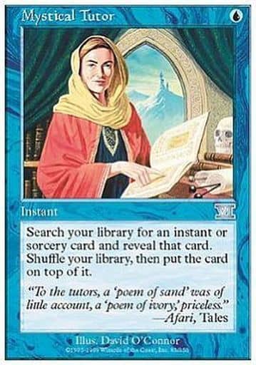 83/350 [U] : [6 ed] MystIcal Tutor / Teacher of Mysteries | Toy Hobby ...