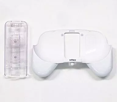 Wii classic controller grip store