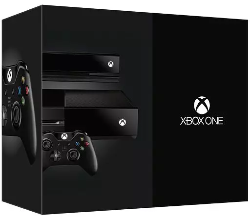XBOX ONE for North America XBOX ONE with Kinect [DAY ONE EDITION ...