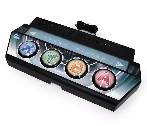 Project diva controller switch store