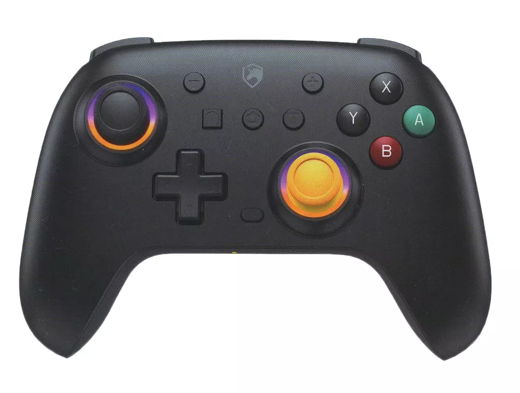 ECHTPOWER Wireless Controller [ES01] | Game | Suruga-ya.com
