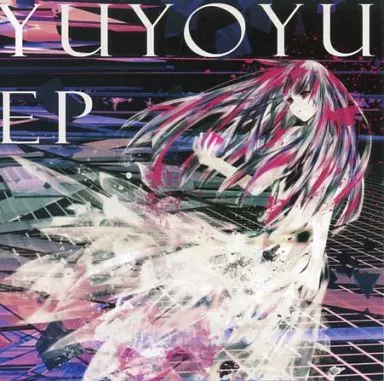 Animated CD Yuyo Yuppe / YUYOYU EP [General Circulation Version ...