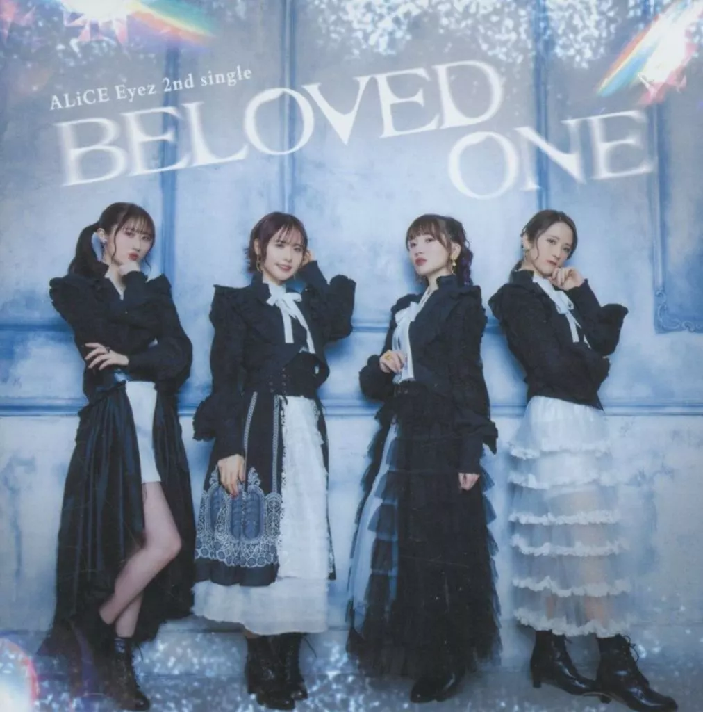 ALiCE Eyez / BELOVED ONE | Music software | Suruga-ya.com