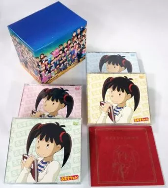 Azuki-chan DV D-Box Technologies (Condition : drawstring bag bag ...