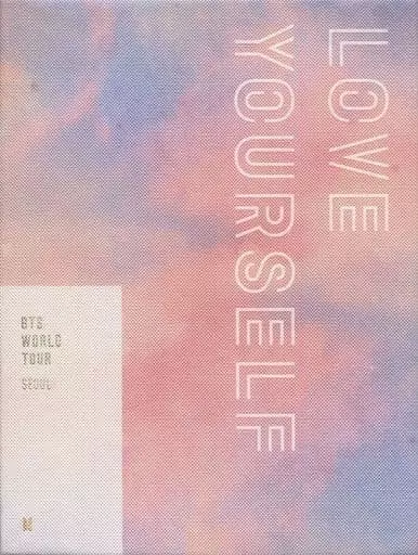 Japanese music DVD Incomplete : BTS / BTS WORLD TOUR SEOUL -LOVE ...