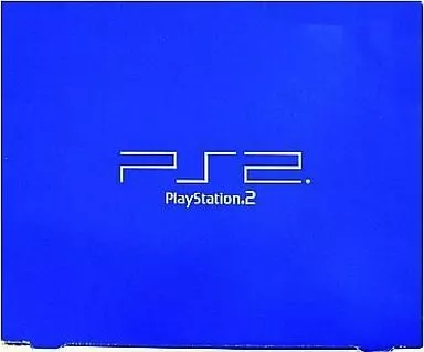 PS2 Hard PlayStation 2 Body (SCPH-10000) (Condition : Box (including ...
