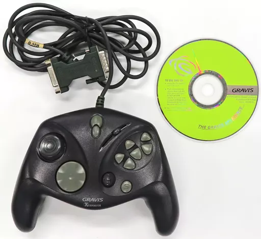 Controller XTERMINATOR [International version] | PC | Suruga-ya.com